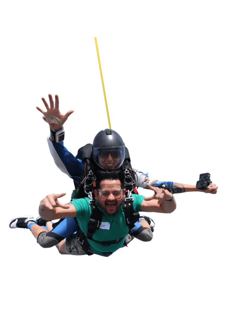 Skydive Chicago: Training Skydivers in Chicagoland and Beyond