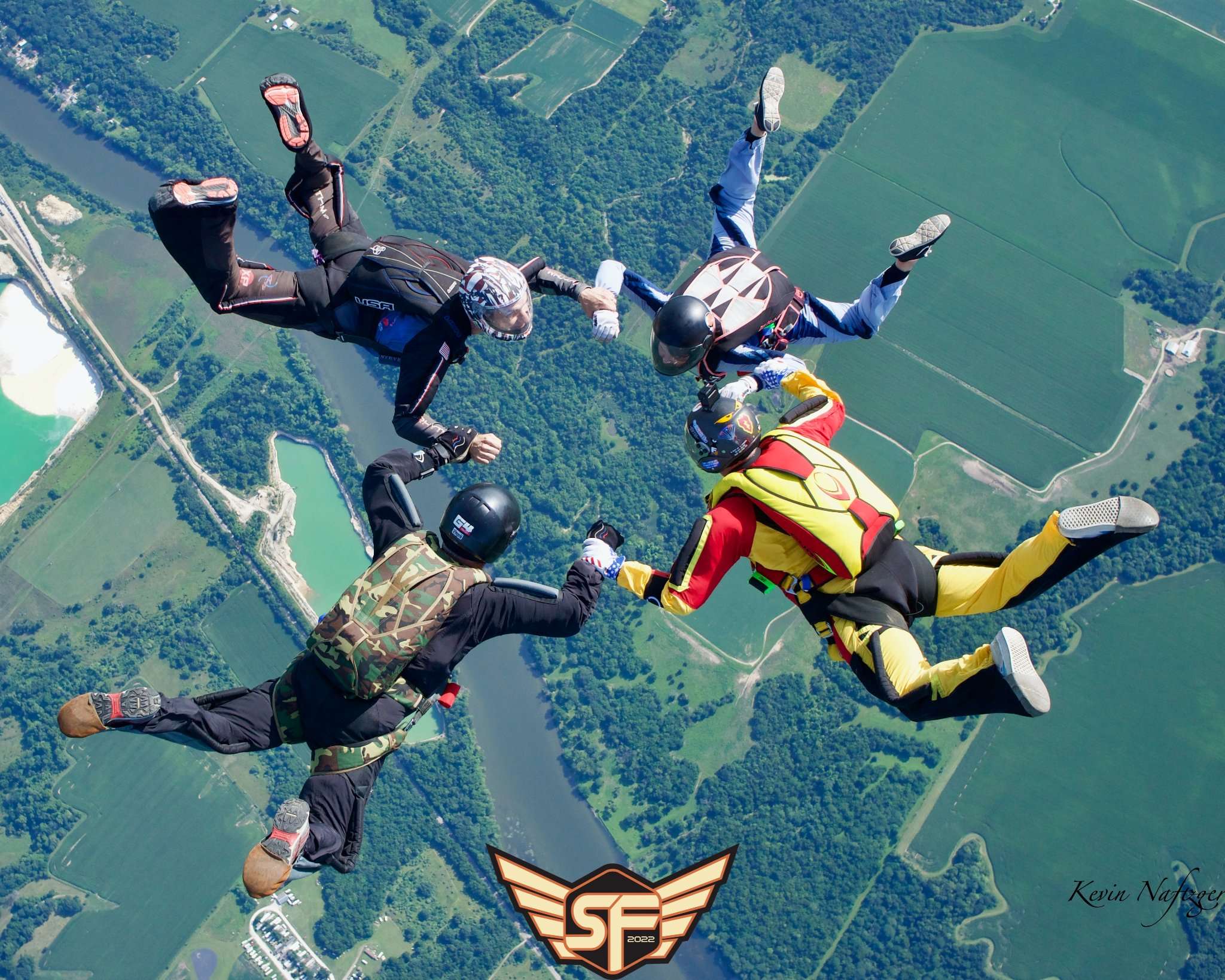 Essential Resources for Experienced Skydivers - Skydive Chicago