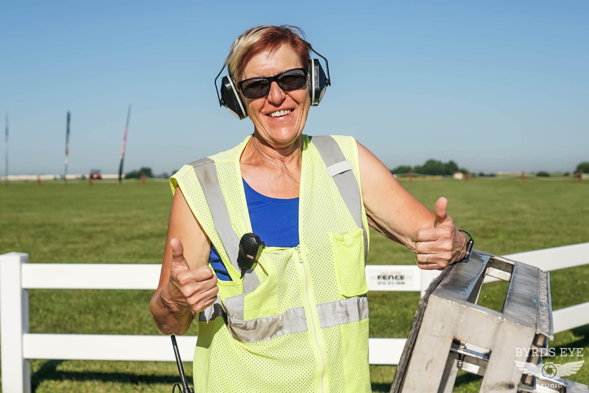Meet the Team: Christa Cross - Skydive Chicago